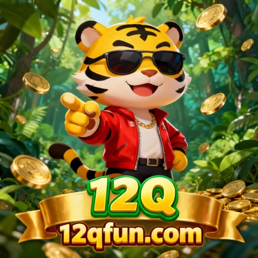 12Q: Explore a thrilling world of gaming and endless fun with 12Q